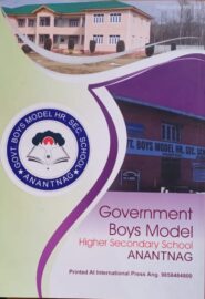 Publications – BMHSS-ANANTNAG